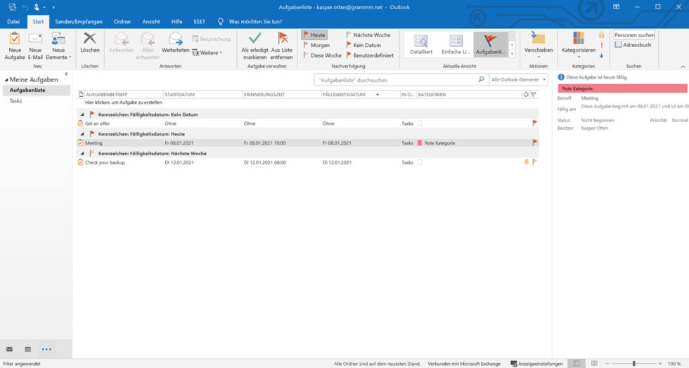 Grommunio Groupware And Much Much More