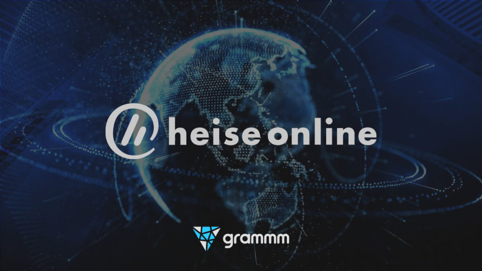 Heise Online / Demo released | grommunio