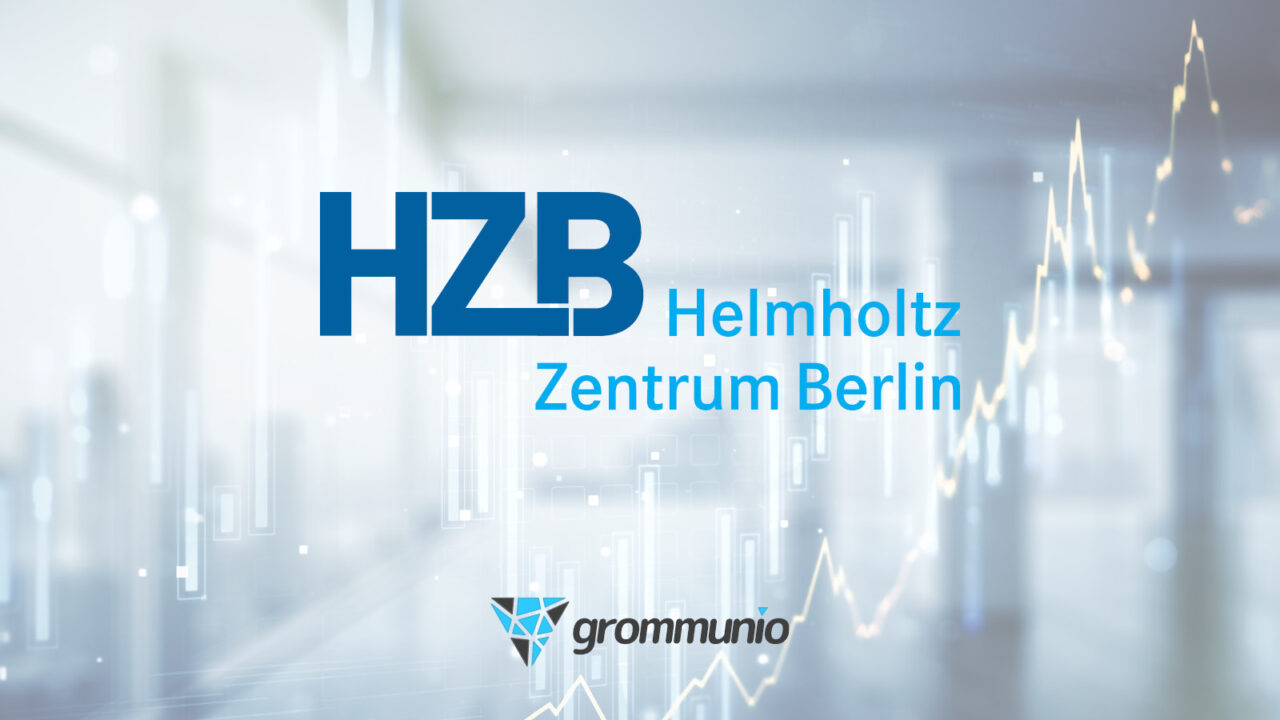 HZB: High-Tech-Forschung setzt auf grommunio | grommunio